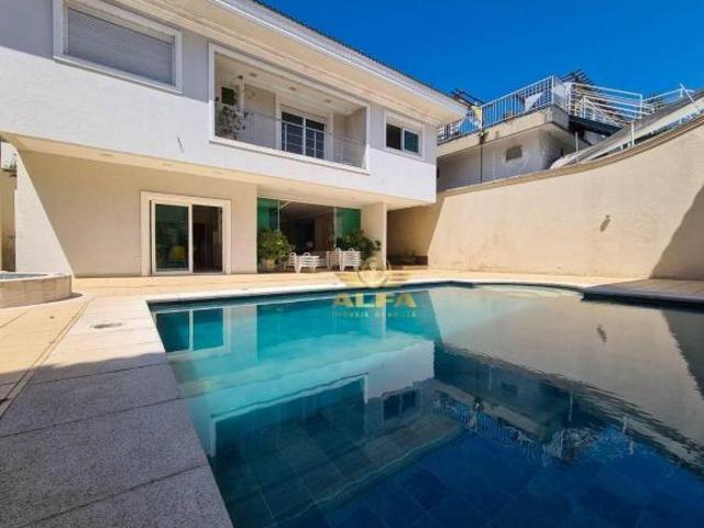 Casa em Balneário Cidade Atlântica, Guarujá/SP de 900m² 7 quartos à venda por R$ 8.000.000,00