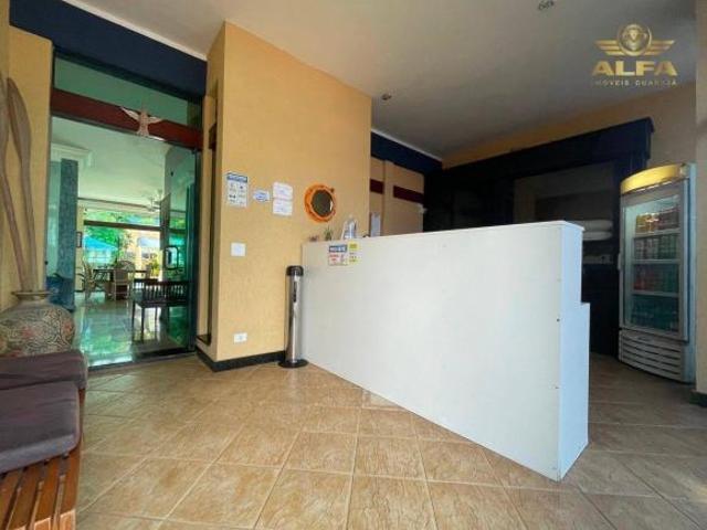 Casa em Balneário Cidade Atlântica, Guarujá/SP de 1144m² 17 quartos à venda por R$ 10.500.000,00