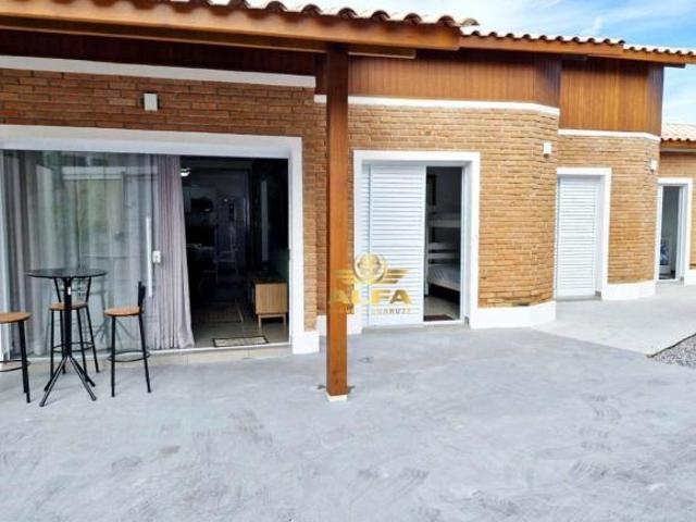 Casa em Balneário Cidade Atlântica, Guarujá/SP de 120m² 3 quartos à venda por R$ 950.000,00