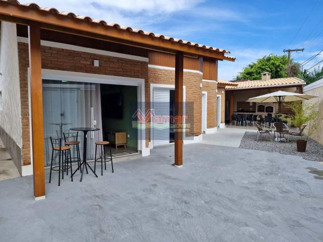 Casa em Balneário Cidade Atlântica, Guarujá/SP de 130m² 3 quartos à venda por R$ 889.000,00