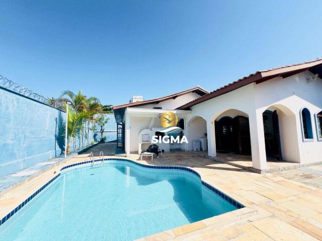Casa em Balneário Cidade Atlântica, Guarujá/SP de 160m² 3 quartos à venda por R$ 699.900,00