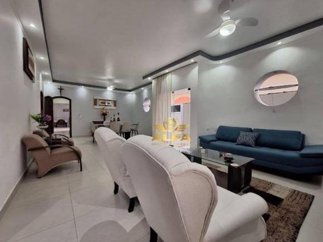 Casa em Balneário Cidade Atlântica, Guarujá/SP de 220m² 4 quartos à venda por R$ 1.200.000,00