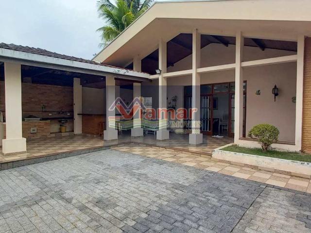 Casa em Balneário Cidade Atlântica, Guarujá/SP de 223m² 6 quartos à venda por R$ 699.900,00