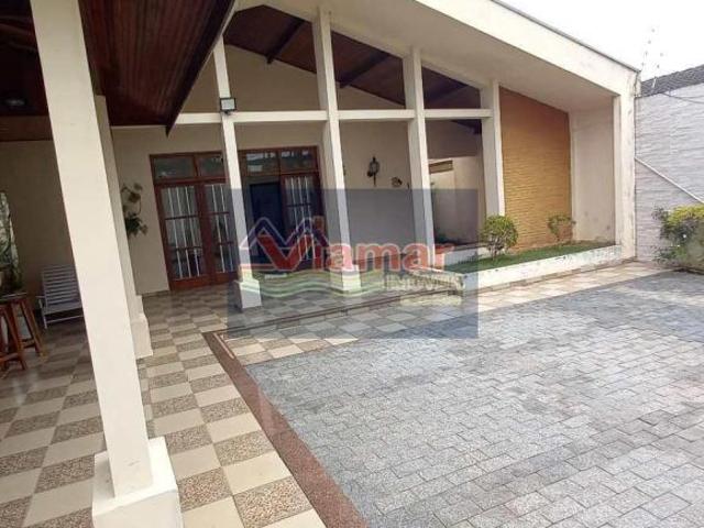 Casa em Balneário Cidade Atlântica, Guarujá/SP de 223m² 6 quartos à venda por R$ 700.000,00