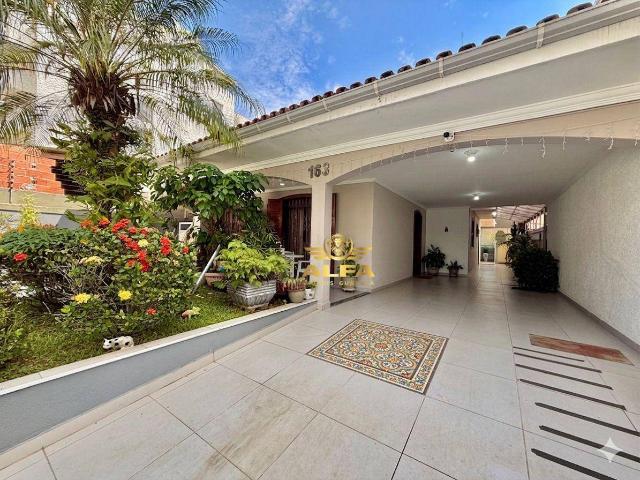 Casa em Balneário Cidade Atlântica, Guarujá/SP de 239m² 3 quartos à venda por R$ 899.900,00