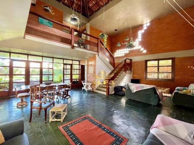 Casa em Balneário Cidade Atlântica, Guarujá/SP de 250m² 4 quartos à venda por R$ 1.300.000,00