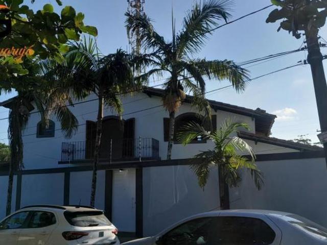 Casa em Balneário Cidade Atlântica, Guarujá/SP de 281m² 3 quartos à venda por R$ 950.000,00