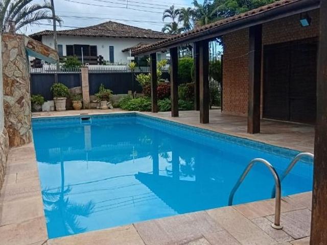 Casa em Balneário Cidade Atlântica, Guarujá/SP de 289m² 5 quartos à venda por R$ 4.999.000,00