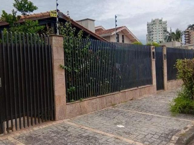 Casa em Balneário Cidade Atlântica, Guarujá/SP de 289m² 5 quartos à venda por R$ 5.000.000,00