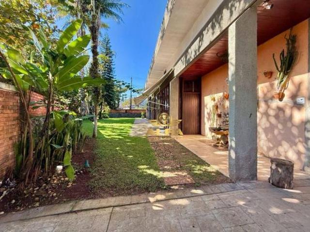 Casa em Balneário Cidade Atlântica, Guarujá/SP de 311m² 3 quartos à venda por R$ 1.500.000,00