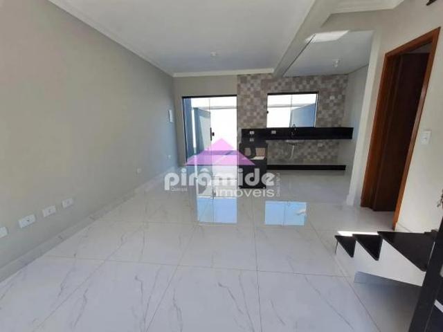 Casa em Balneário Copacabana, Caraguatatuba/SP de 93m² 2 quartos à venda por R$ 415.000,00
