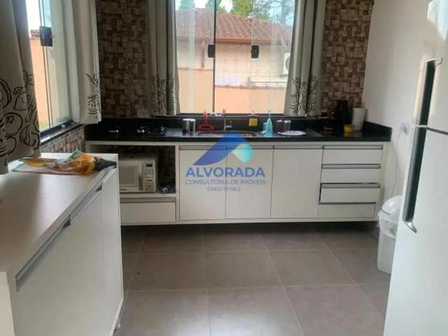 Casa em Balneário Copacabana, Caraguatatuba/SP de 130m² 3 quartos à venda por R$ 800.000,00