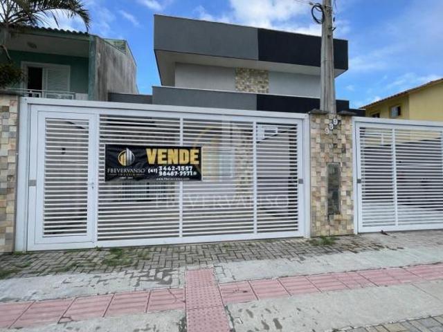 Casa em Balneário Coroados Guaratuba