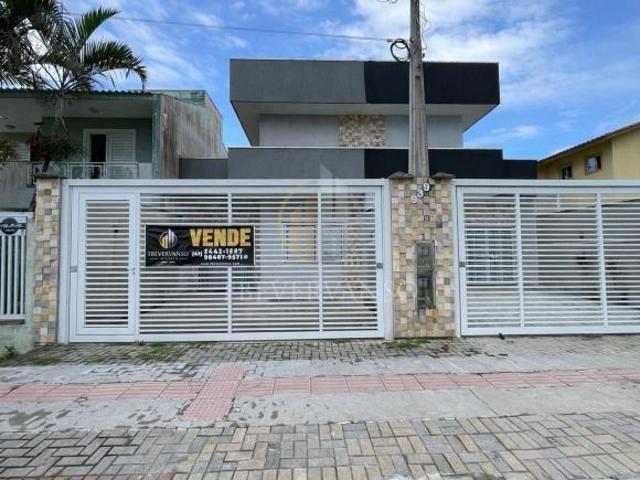 Casa em Balneário Coroados Guaratuba