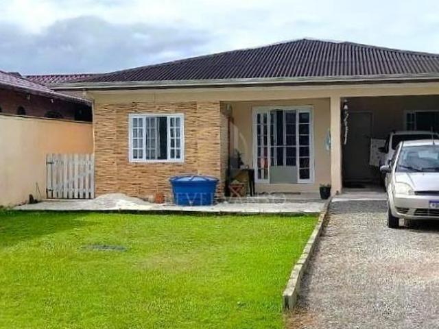 Casa em Balneário Coroados Guaratuba, PR