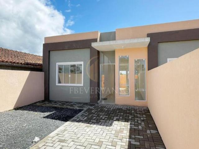 Casa em Balneário Coroados Guaratuba, PR