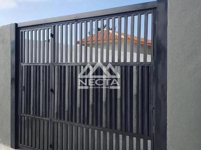 Casa em Balneário dos Golfinhos, Caraguatatuba/SP de 53m² 2 quartos à venda por R$ 335.000,00