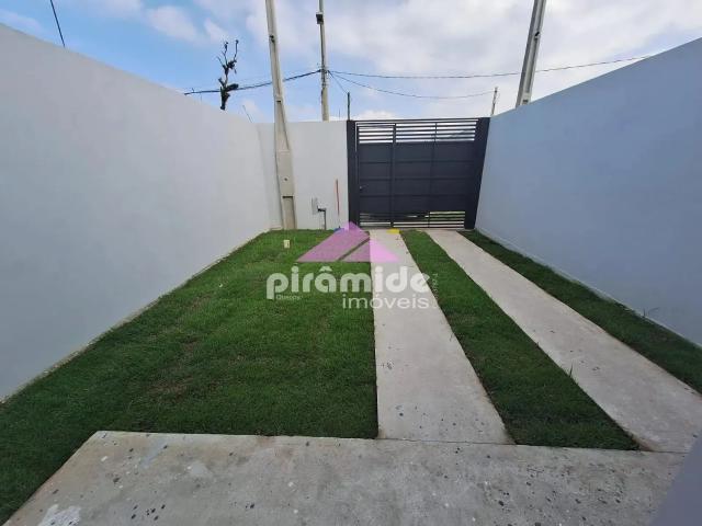 Casa em Balneário dos Golfinhos, Caraguatatuba/SP de 65m² 2 quartos à venda por R$ 359.000,00