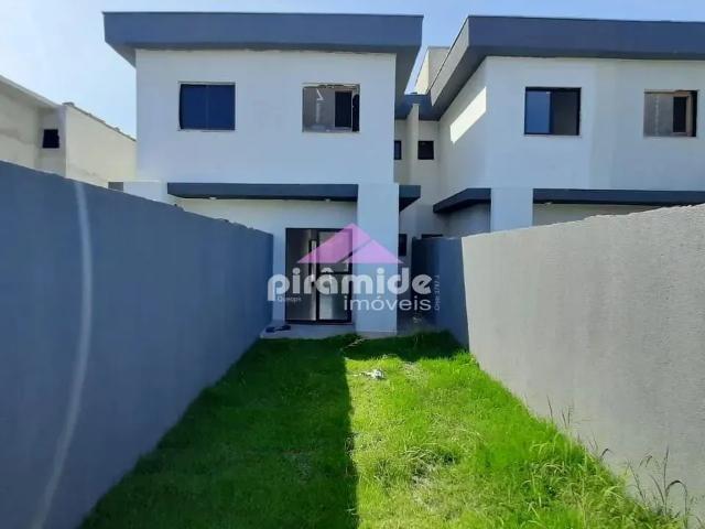 Casa em Balneário dos Golfinhos, Caraguatatuba/SP de 74m² 2 quartos à venda por R$ 349.000,00