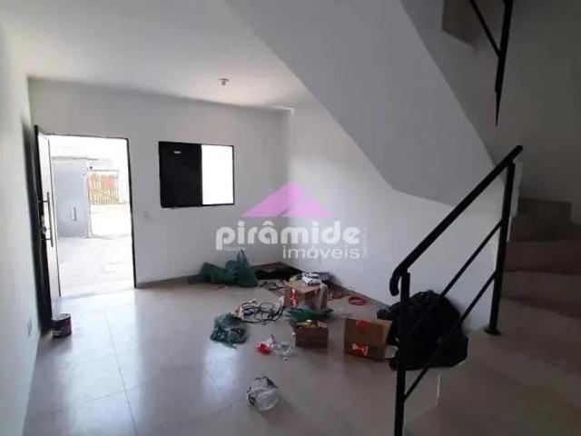 Casa em Balneário dos Golfinhos, Caraguatatuba/SP de 74m² 2 quartos à venda por R$ 350.000,00