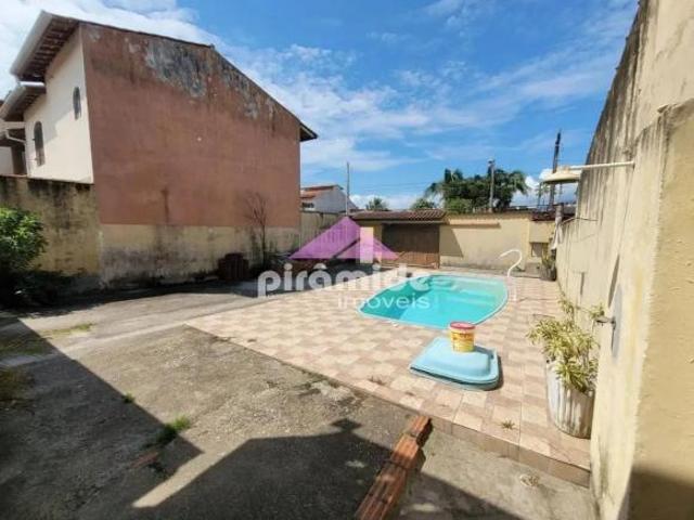 Casa em Balneário dos Golfinhos, Caraguatatuba/SP de 100m² 1 quartos à venda por R$ 460.000,00