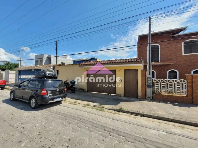 Casa em Balneário dos Golfinhos, Caraguatatuba/SP de 100m² 1 quartos à venda por R$ 430.000,00 ou para locação R$ 2.700,00/mes