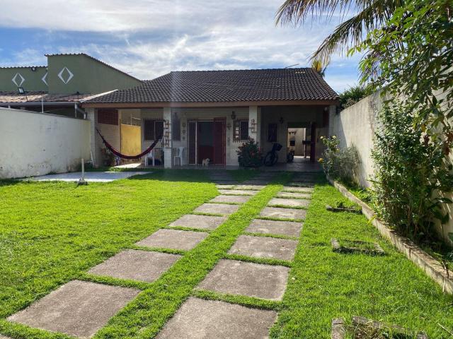Casa em Balneário dos Golfinhos, Caraguatatuba/SP de 345m² 3 quartos à venda por R$ 599.900,00