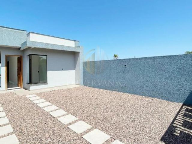 Casa em Balneário Eliana Guaratuba, PR