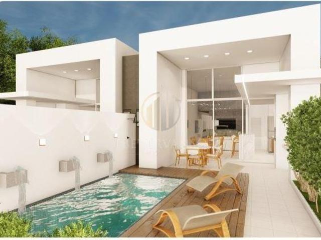 Casa em Balneário Eliana Guaratuba, PR