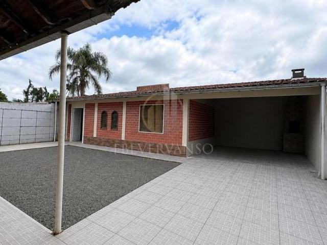 Casa em Balneario Eliana Guaratuba