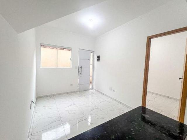 Casa em Balneário Esmeralda, Praia Grande/SP de 39m² 2 quartos à venda por R$ 240.000,00