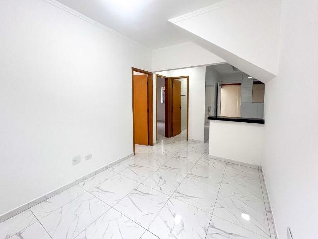 Casa em Balneário Esmeralda, Praia Grande/SP de 39m² 2 quartos à venda por R$ 239.900,00
