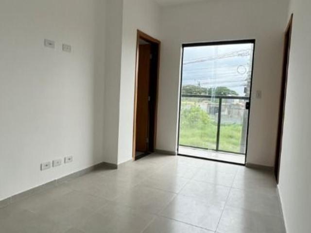 Casa em Balneário Esmeralda, Praia Grande/SP de 41m² 1 quartos à venda por R$ 165.000,00