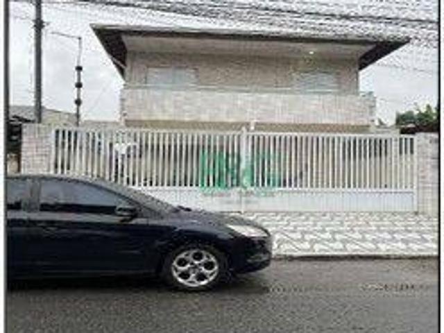 Casa em Balneário Esmeralda, Praia Grande/SP de 43m² 1 quartos à venda por R$ 165.871,64