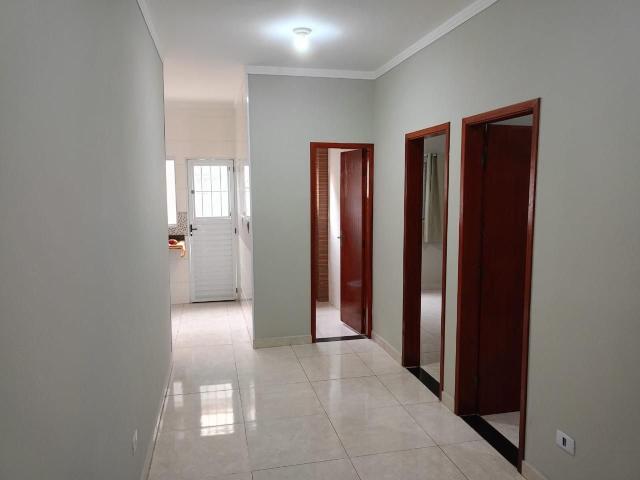 Casa em Balneário Esmeralda, Praia Grande/SP de 47m² 2 quartos à venda por R$ 254.000,00