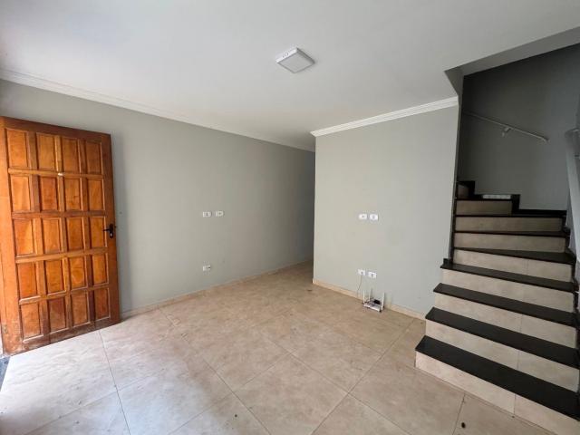 Casa em Balneário Esmeralda, Praia Grande/SP de 52m² 2 quartos à venda por R$ 234.900,00