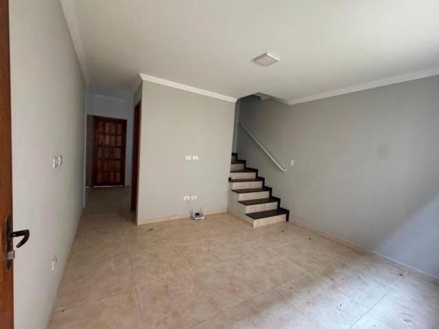 Casa em Balneário Esmeralda, Praia Grande/SP de 52m² 2 quartos à venda por R$ 235.000,00