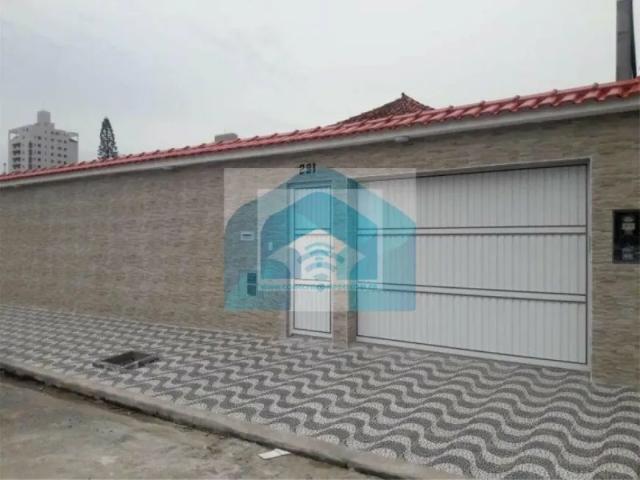Casa em Balneario Flórida Praia Grande