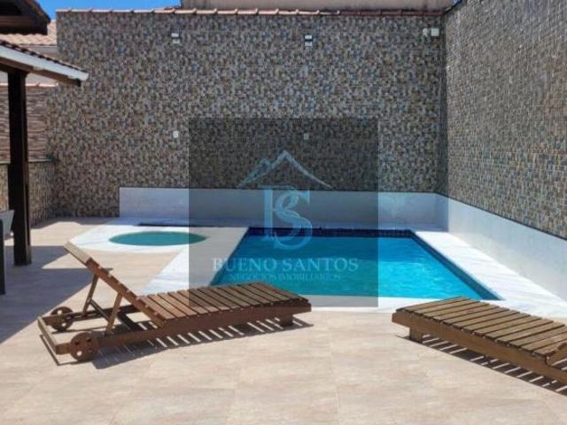 Casa em Balneario Flórida Praia Grande