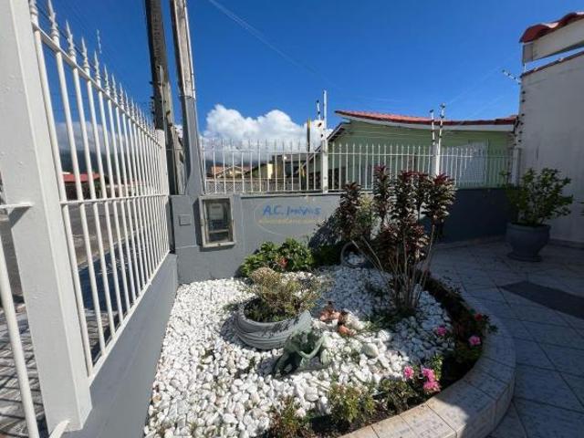 Casa em Balneario Flórida Praia Grande, SP