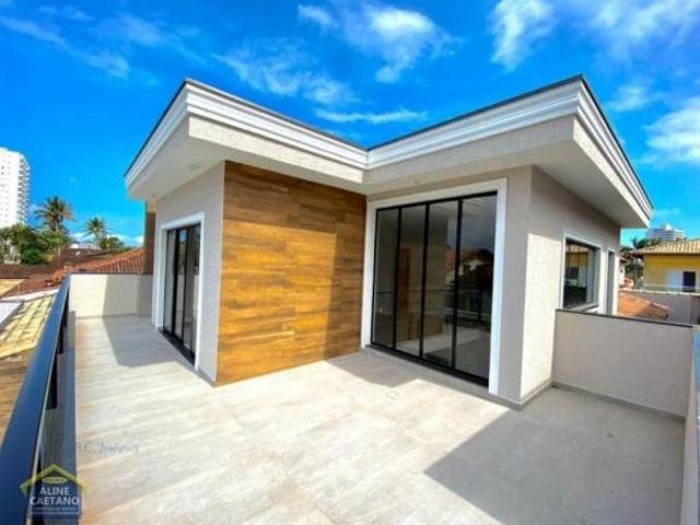 Casa em Balneario Flórida Praia Grande, SP