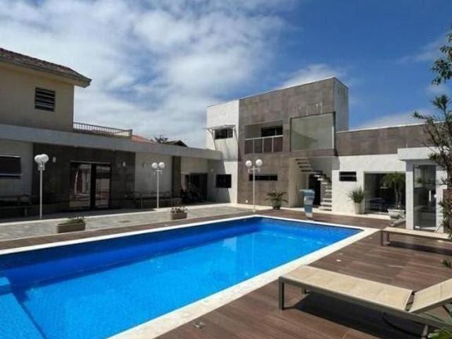 Casa em Balneario Flórida Praia Grande, SP
