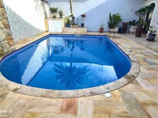 Casa em Balneario Flórida Praia Grande, SP