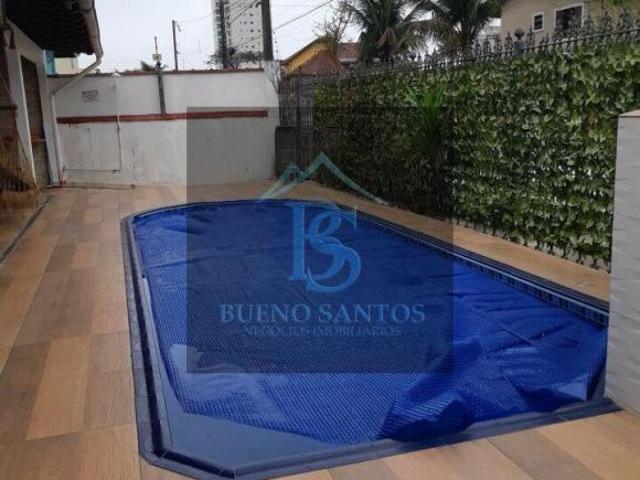 Casa em Balneário Flórida Praia Grande SP, para venda