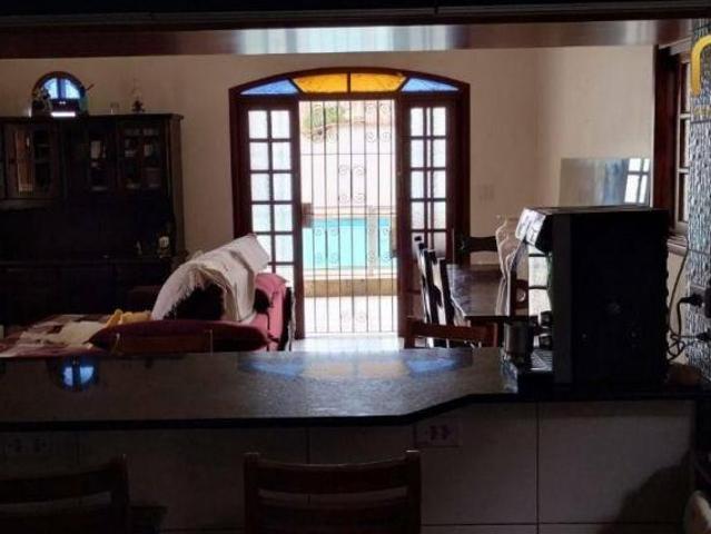 Casa em Balneário Flórida, Praia Grande/SP de 0m² 3 quartos à venda por R$ 1.100.000,00