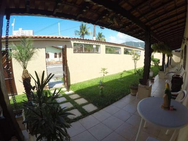 Casa em Balneário Flórida, Praia Grande/SP de 152m² 3 quartos à venda por R$ 698.000,00
