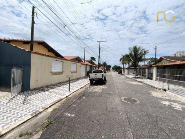 Casa em Balneário Flórida, Praia Grande/SP de 257m² 3 quartos à venda por R$ 940.000,00