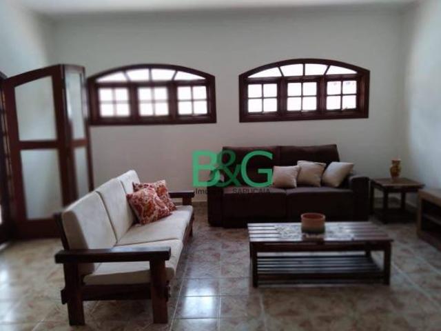 Casa em Balneário Flórida, Praia Grande/SP de 270m² 4 quartos à venda por R$ 750.000,00