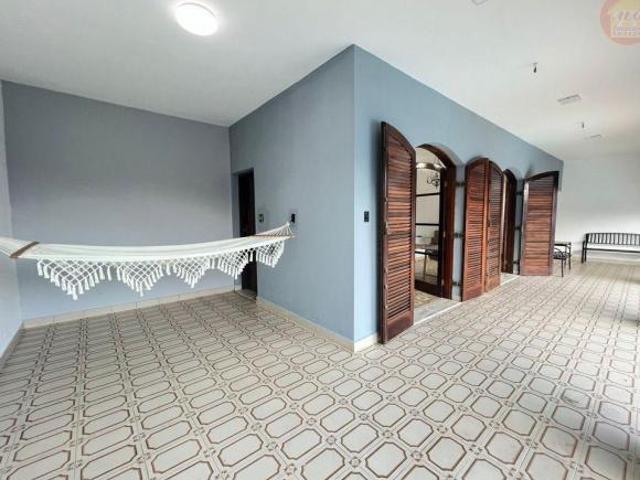 Casa em Balneário Flórida, Praia Grande/SP de 200m² 4 quartos à venda por R$ 990.000,00
