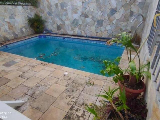 Casa em Balneário Flórida, Praia Grande/SP de 68m² 3 quartos à venda por R$ 730.000,00